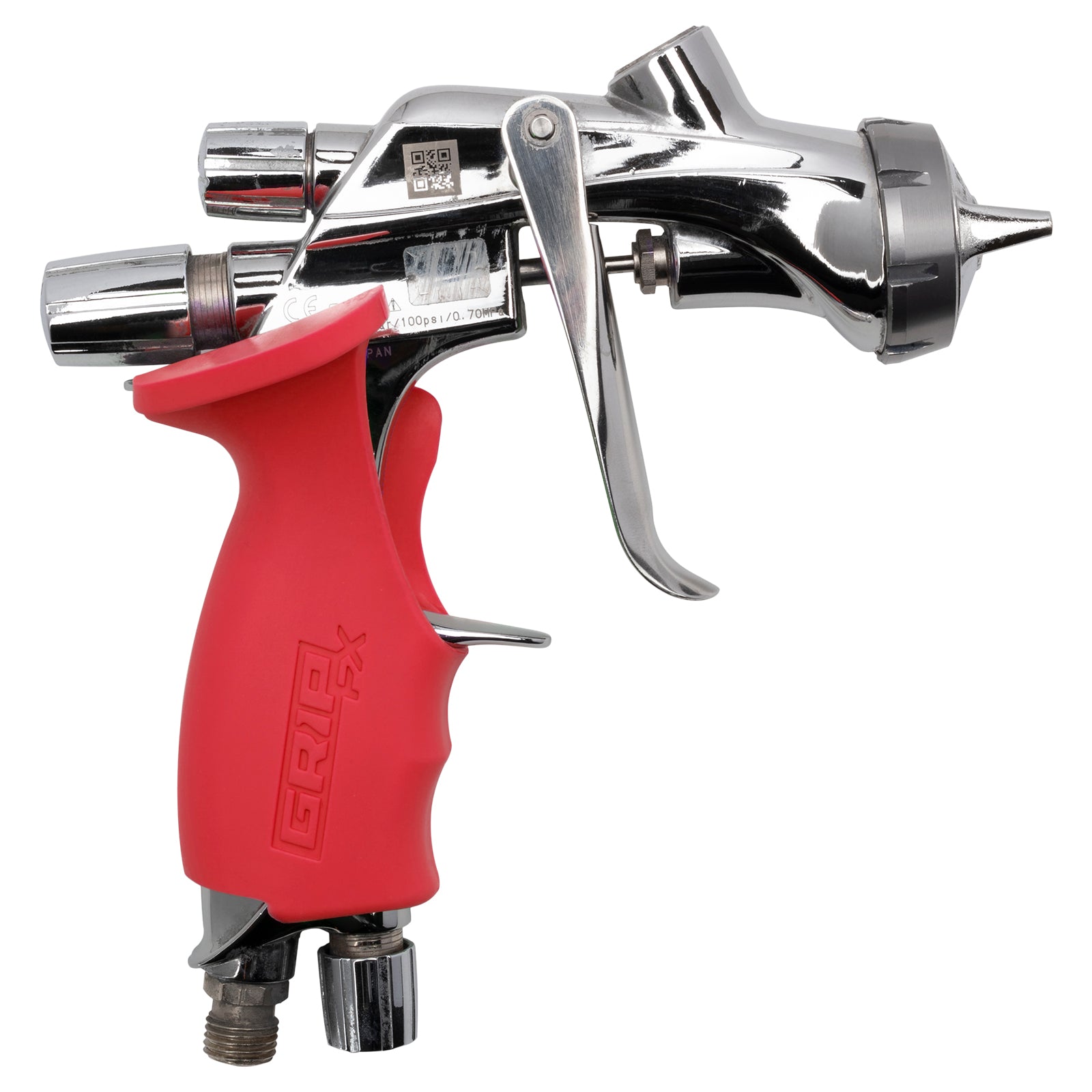 Iwata Supernova Grip – GripFx